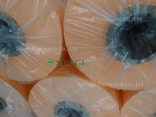 Blown Wrapping Film Bird-proof Special Silage Film