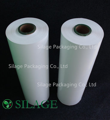 Farm Use Middle Size Baler Special 500mm Silage Wrap Film