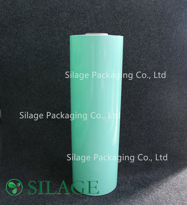 Silage Film For New Zealand 750mm*1500m*25um