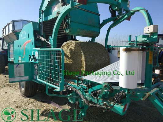 Round Bale Net