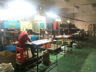 ShenZhen Lengxin silicone rubber products Co.,ltd