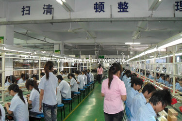 ShenZhen Lengxin silicone rubber products Co.,ltd