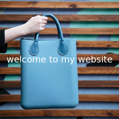 2017 Italian brand hot sale women beach O bag