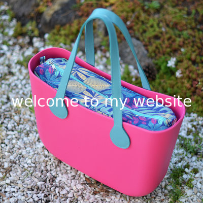 2017 Italian brand hot sale women beach O bag