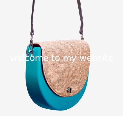 2017 J hoop eva bag factory