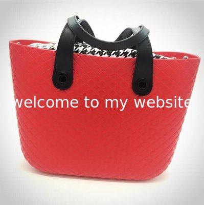 2017 China o bag factory wholesale price