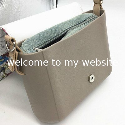 2017 China o pol eva bag factory wholesale price