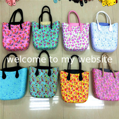 2017 China EVA bag factory wholesale price