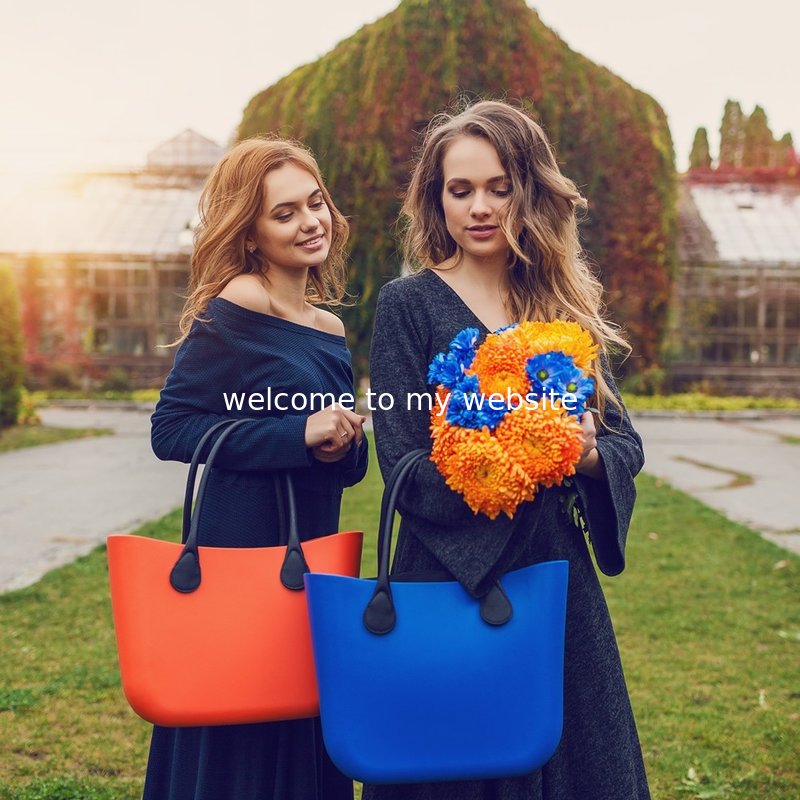 2017 Italian brand hot sale women beach O bag,beach tote bag, shoulder Obag