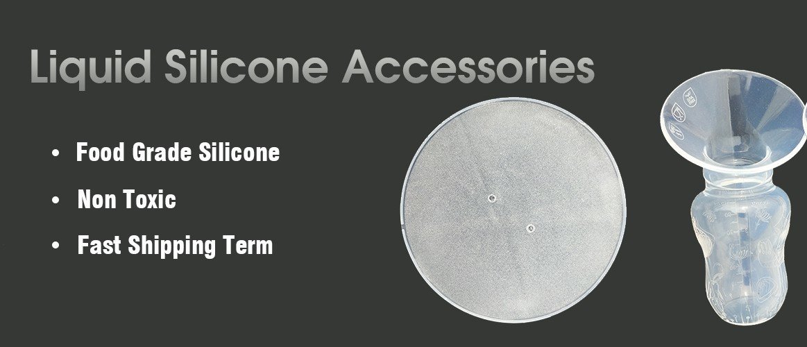 Molded Silicone Parts