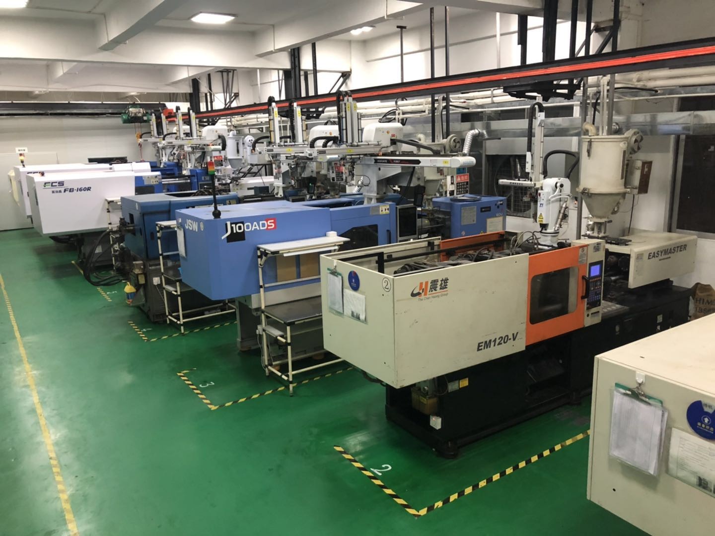 China Xiamen XLK Electron Tech Co., Ltd. company profile