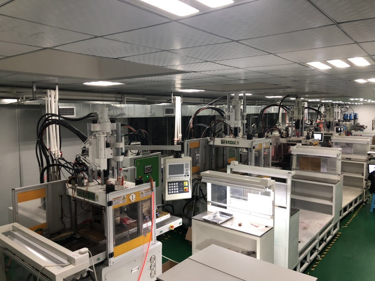 China Xiamen XLK Electron Tech Co., Ltd. company profile