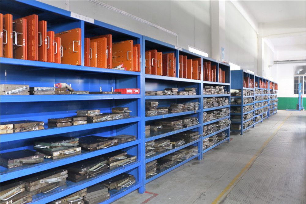 China Xiamen XLK Electron Tech Co., Ltd. company profile
