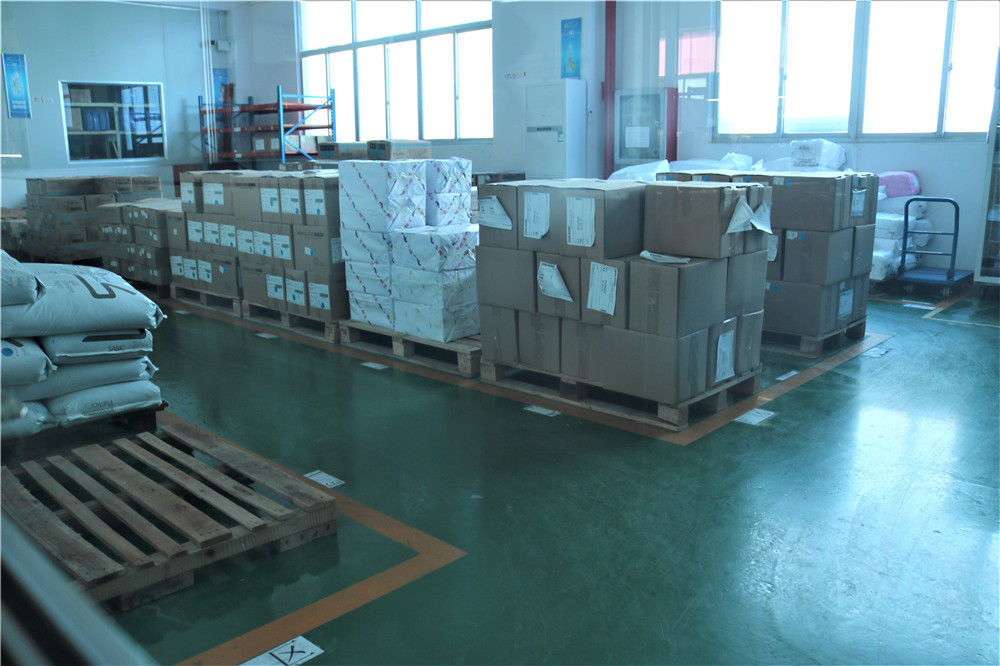 China Xiamen XLK Electron Tech Co., Ltd. company profile