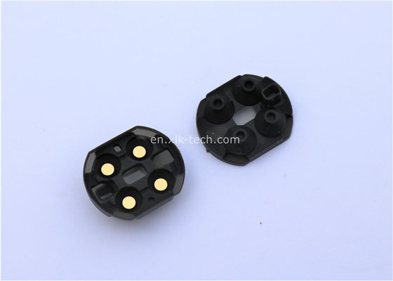Customized Design Silicone Rubber Buttons For Remote Control System