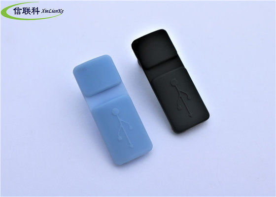Customized Silicone Rubber Products Electronic Silicone USB Port Cover