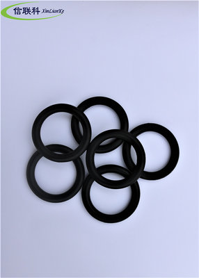 Custom Made Molded Rubber Parts Epdm Rubber Parts Silicone Sealing Ring