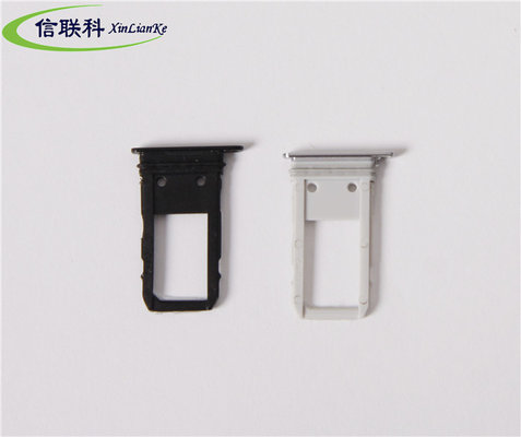 Small Silicone Rubber Products SIM Card Slot / SIM Card Holder Lightweight