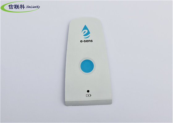 High Grade Silicone Rubber Button Pad For Home Appliances Laser Method Backlight