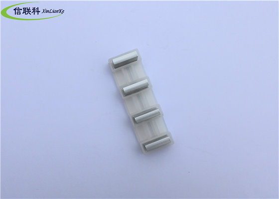 Chemical Resistance Plastic Rubber Keypad For Various Machine Control Models