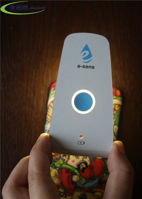 Home Appliance Remote Control Keypad Membrane Panel Switch With Led Eco Friendly