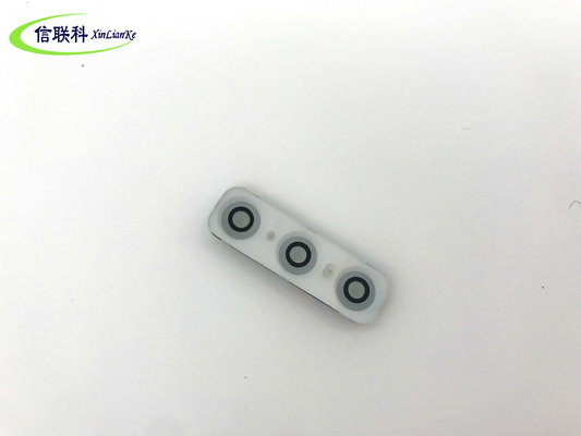 OEM Custom Silicone Rubber Keypads Buttons For Electronic Products