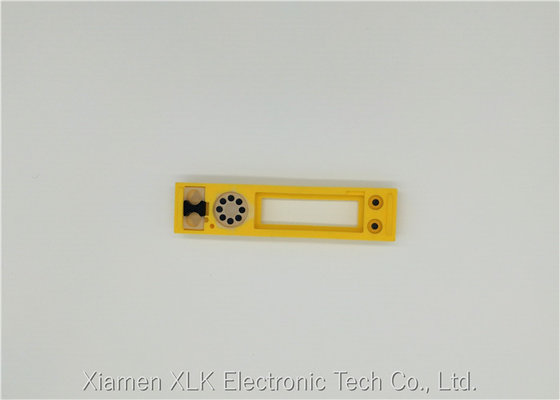 New Creative Electronic Controller Rubber Membrane Buttons Good Elastic Tension