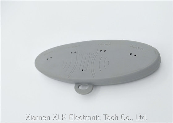 Flat Silicone Rubber Products Silicone Remote Control Cover For Massaging Machine