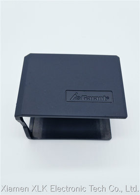 Home Appliance Injection Molded Plastic Parts Remote Control Case Wear Resistance