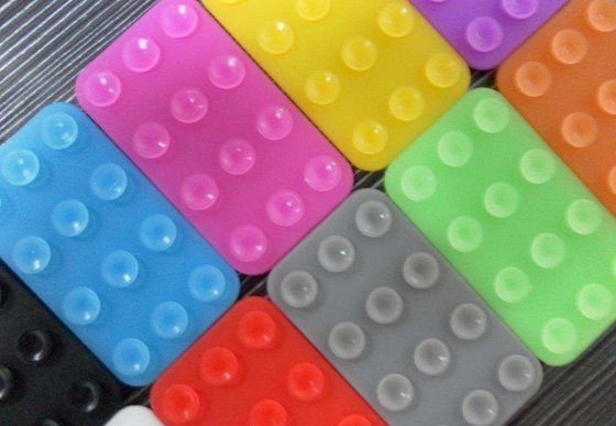 Multi Colored Silicone Rubber Keyboard , Electronic Keypad Switch Eco Friendly