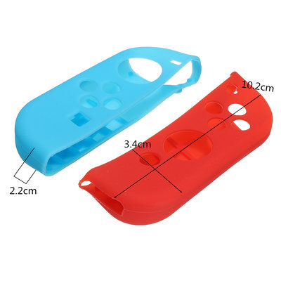 Heat Resisting Silicone Rubber Components , Silicone Rubber Case Water Resistant