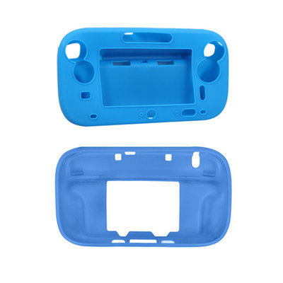 Leakage Protective Sleeve Silicone Rubber Parts Comfortable Hand Feeling