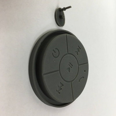 Manufacture Factory Produce Silicone Rubber Button Silicone Keypad  High Quality