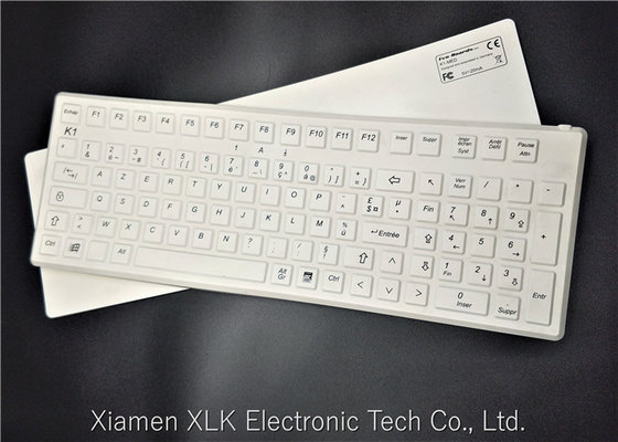 88 Keys Durable Silicone Rubber Keypad For Computer Various Sizes Available ONLY Keyboard Cover