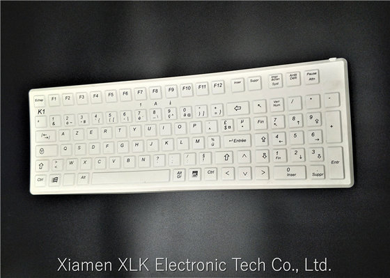 88 Keys Durable Silicone Rubber Keypad For Computer Various Sizes Available ONLY Keyboard Cover