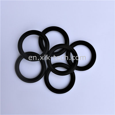 ISO 9001 Certification EPDM/NBR/SBR Rubber Grommet Rubber Gasket Seal Abrasion Resistance