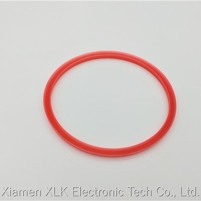 ISO 9001 Certification EPDM/NBR/SBR Rubber Grommet Rubber Gasket Seal Abrasion Resistance