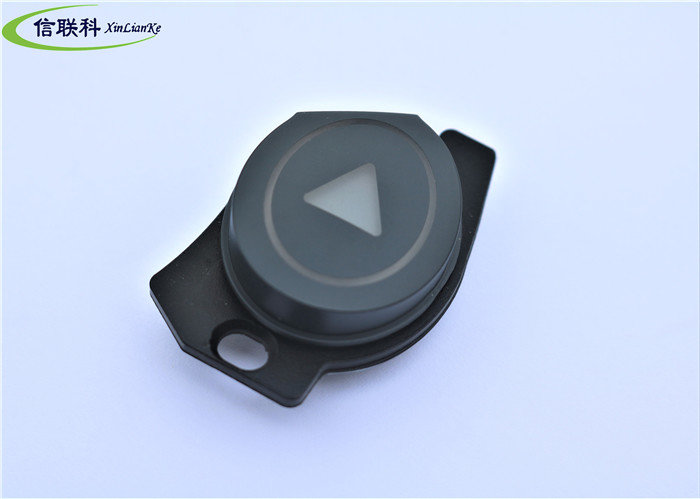 Custom Made Dome Switch Keyboard For High Technology Products Anti Wearing