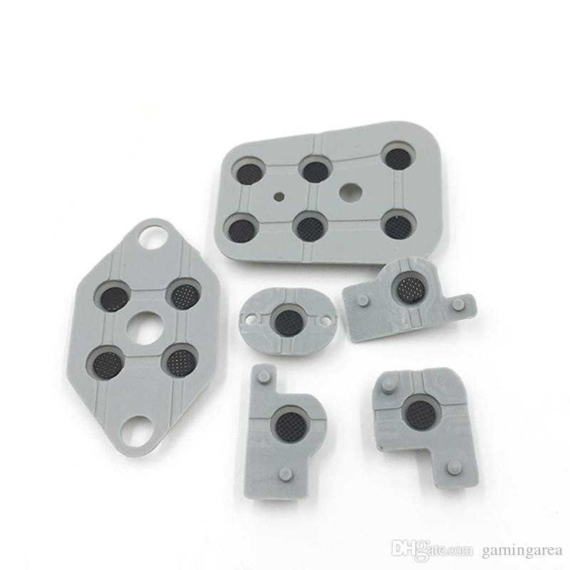 Moistrure Resists Silicone Rubber Buttons For Automobile Customized Type