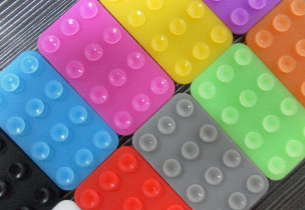 Multi Colored Silicone Rubber Keyboard , Electronic Keypad Switch Eco Friendly