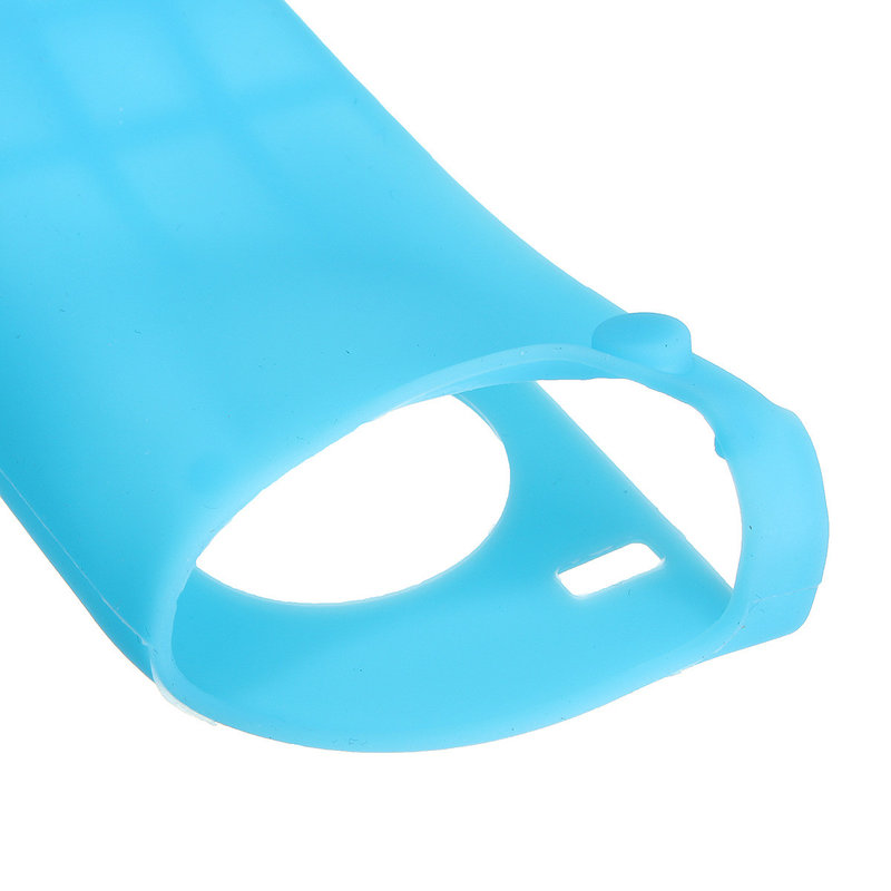 Custom Shape Silicone Rubber Products Silicone Rubber Cover Good Elastic Tension