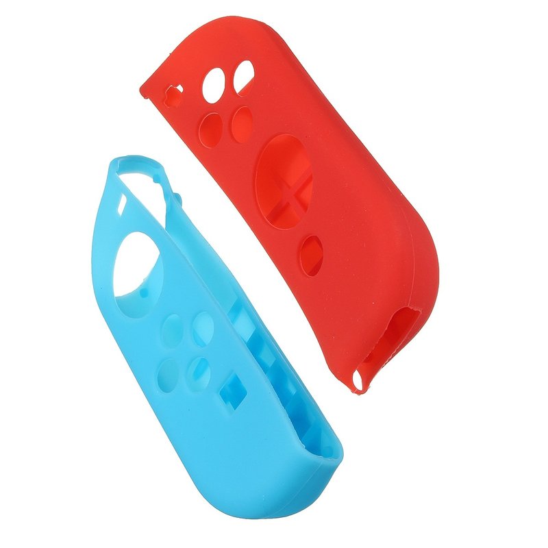 Odourless Smooth Custom Silicone Products Remote Control Case 20-80 Shore A