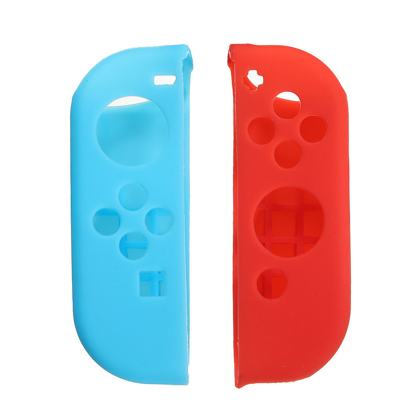Heat Resisting Silicone Rubber Products Remote Control Case Any Shape And Color