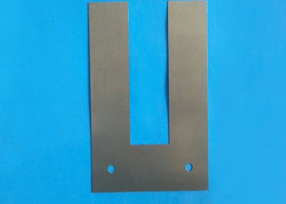 Silicon Steel Electrical Steel Laminations Cold Rolled For Transformer Iron Core