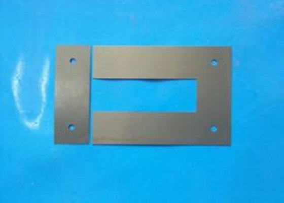 Silicon Steel Electrical Steel Laminations Cold Rolled For Transformer Iron Core