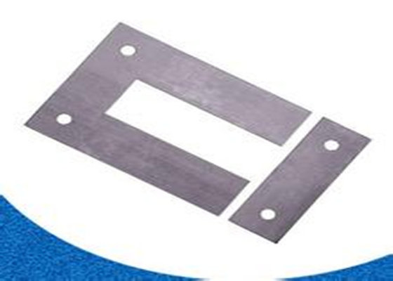 Oriented UI Lamination Types Cold Rolled Silicon Steel For Electrical Transformers