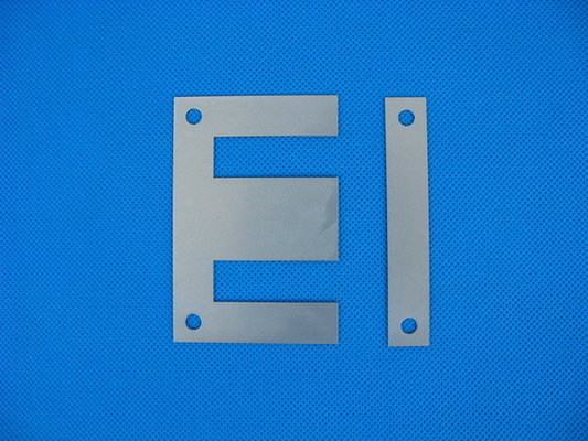 EI 68 Shape transformer core laminations Silicon Steel material 0.5mm Thickness