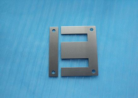0.35mm Cold Rolled Transformer E Core , Low Iron Loss Silicon Steel Sheet