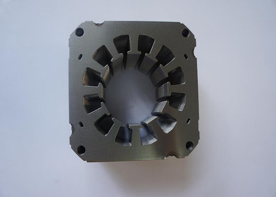Progressive Stamping Mould Motor Stator Core CRNGO Steel For Energy Generator