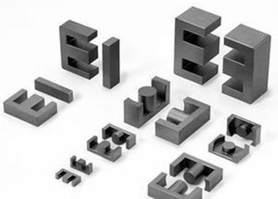 High Current Inductor Iron Core E140 Coil Iron Core With Smooth Treatment Surface